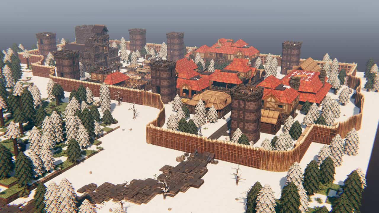 Ten Towns Archives - Tales Tavern