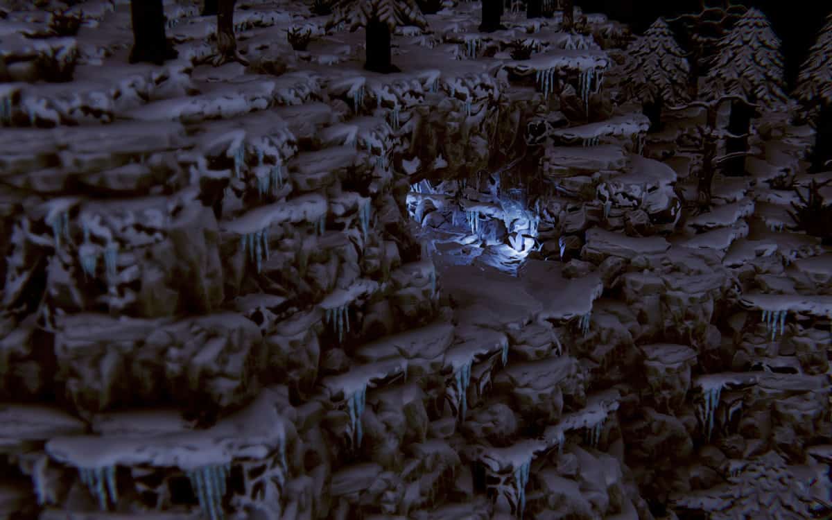 The East Point Crag - Tales Tavern