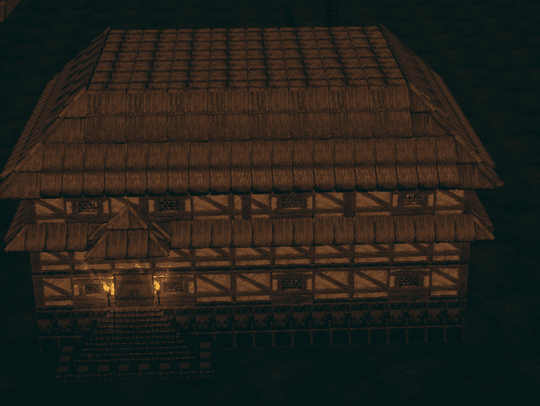 Tavern/Inn - Tales Tavern