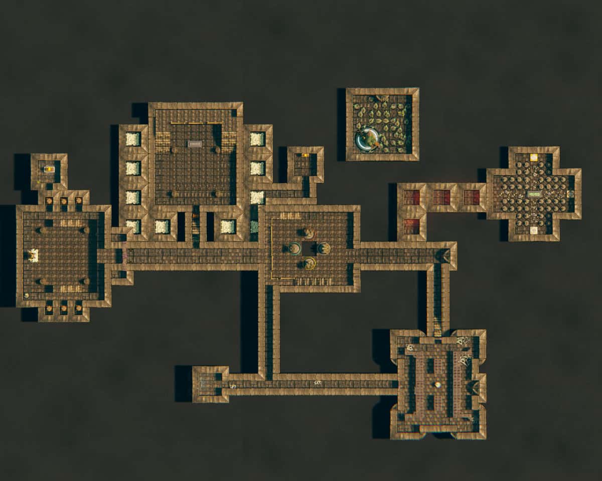Tomb of Annihilation Archives - Tales Tavern