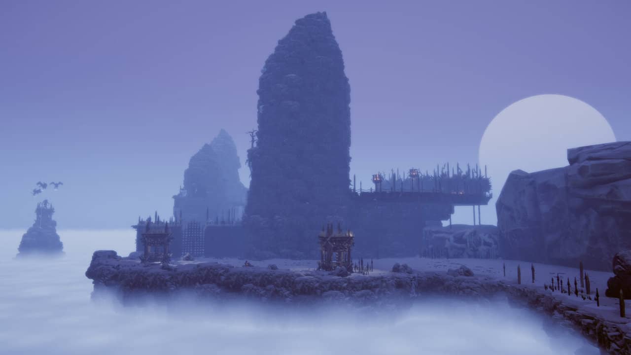 Goblin Fortress Karkolohk - Tales Tavern