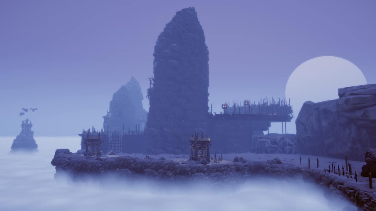 Goblin Fortress Karkolohk - Icewind Dale: ROTFM - Tales Tavern