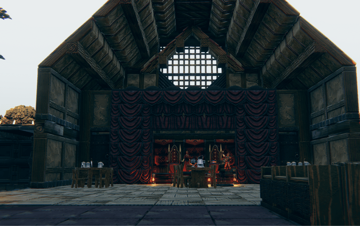 The Rouge Lady Burlesque - Tales Tavern