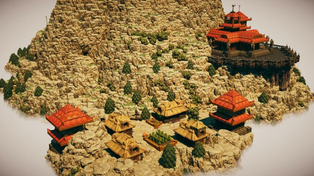 Mount Edrisand, Holy Sanctum and Corrupt Sanctum - Tales Tavern