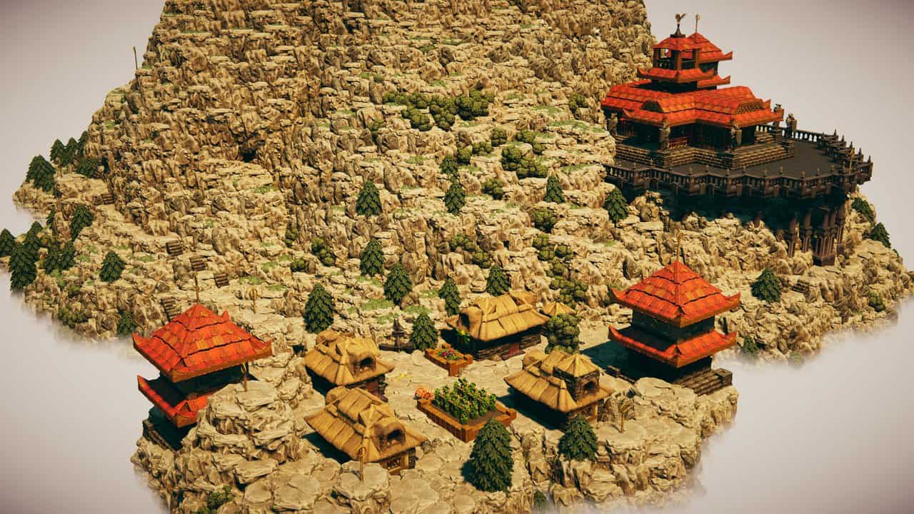 Mount Edrisand, Holy Sanctum and Corrupt Sanctum - Tales Tavern