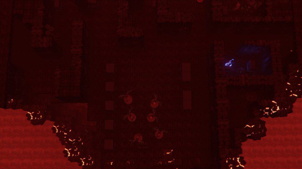 Wrecked Flying Fortress (Avernus) - Tales Tavern