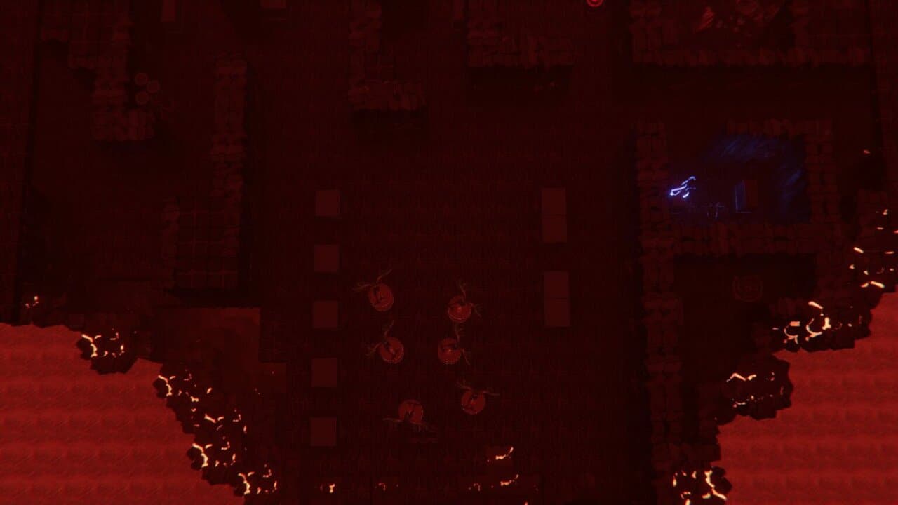 Wrecked Flying Fortress (Avernus) - Tales Tavern