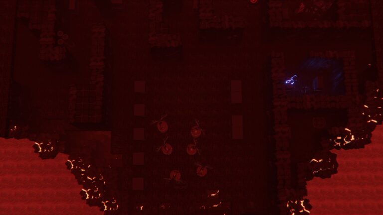 Wrecked Flying Fortress (Avernus) - Tales Tavern