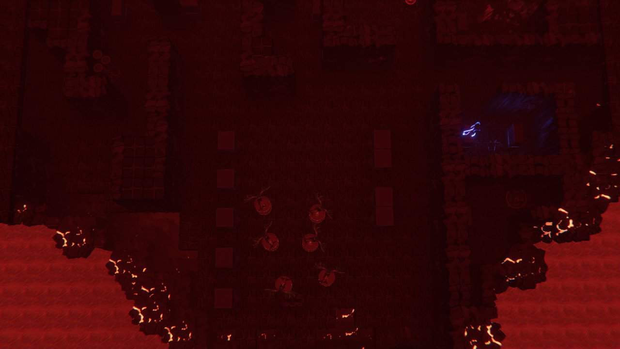 Wrecked Flying Fortress (Avernus) - Tales Tavern