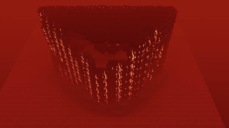 Wrecked Flying Fortress (Avernus) - Tales Tavern