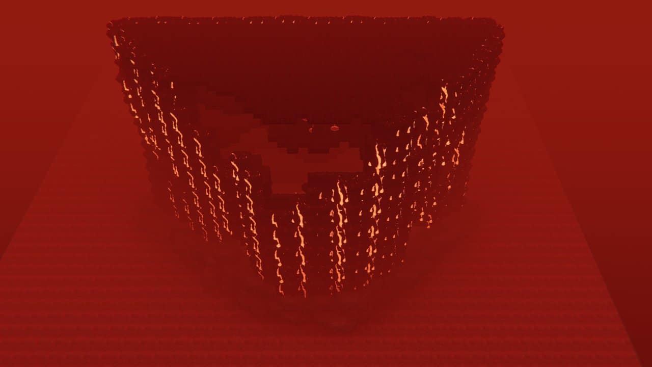 Wrecked Flying Fortress (Avernus) - Tales Tavern