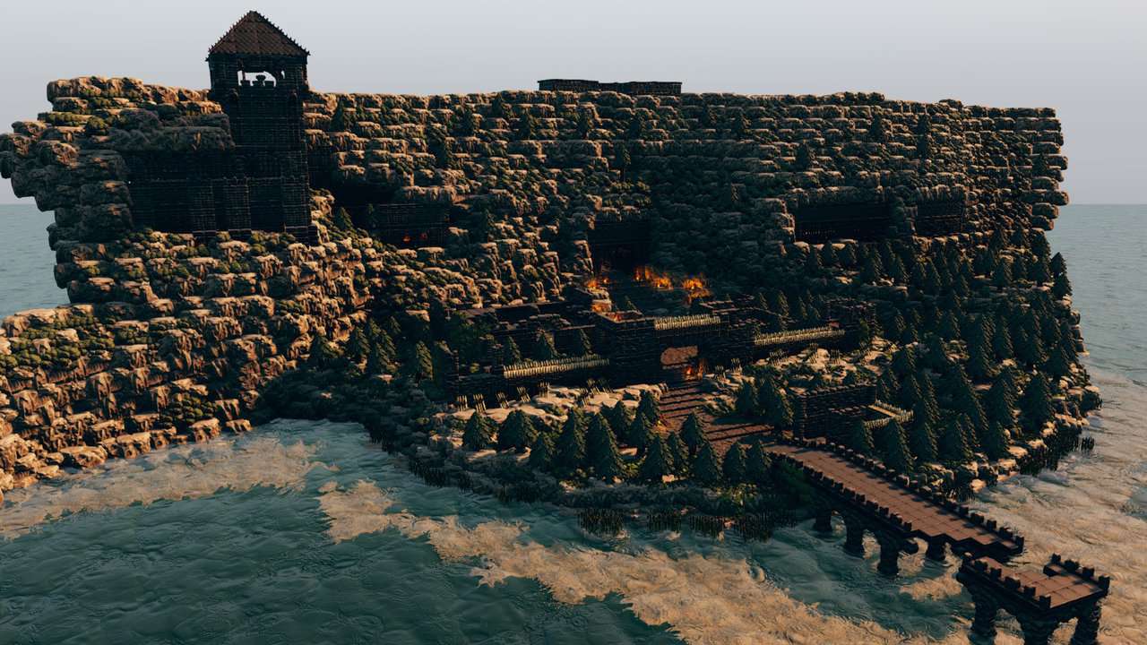 Bluetspur Adventure - Tales Tavern