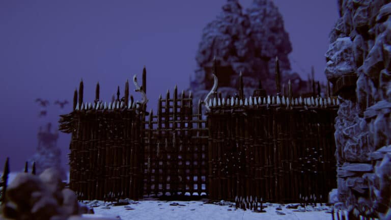 Goblin Fortress Karkolohk - Icewind Dale: ROTFM - Tales Tavern