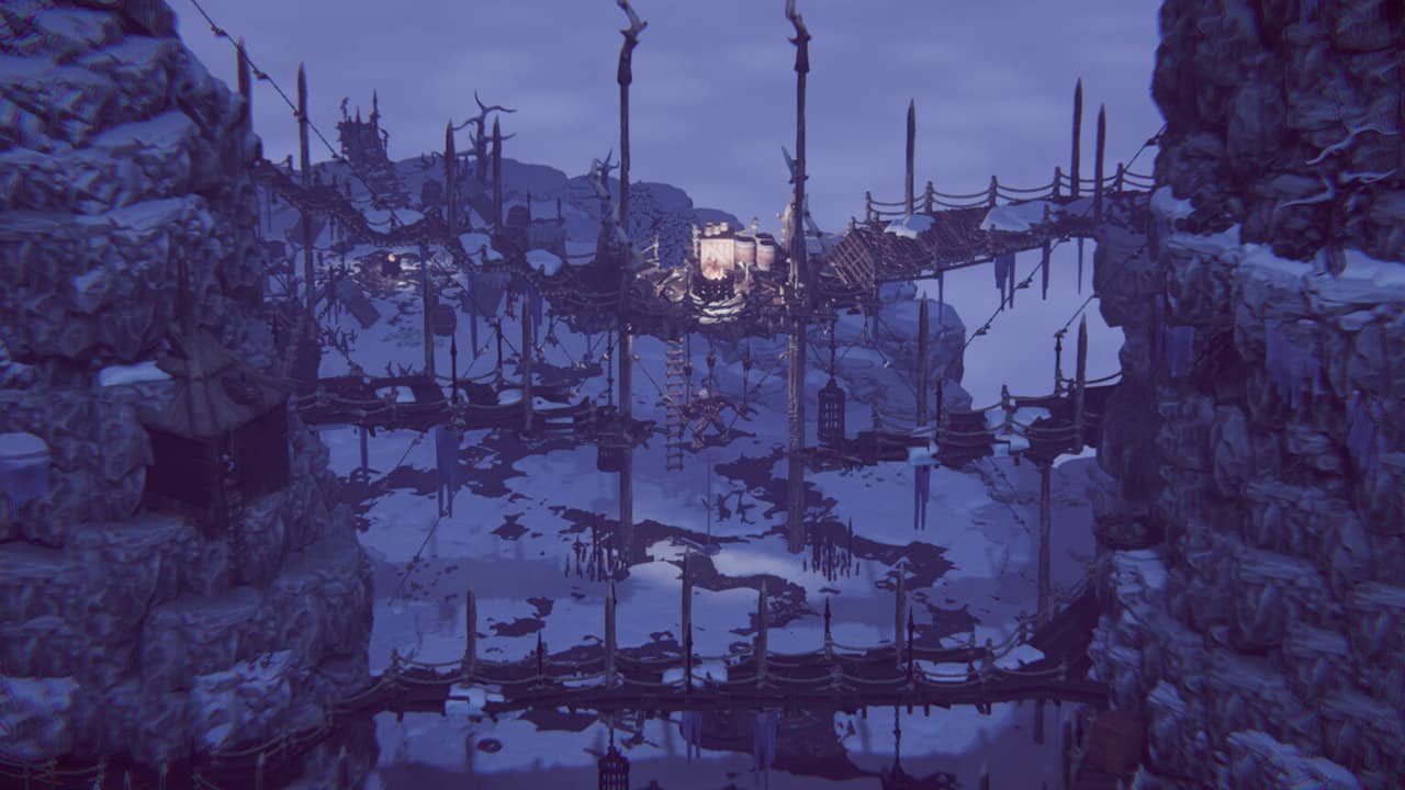 Goblin Fortress Karkolohk - Tales Tavern