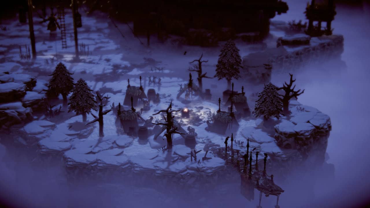 Goblin Fortress Karkolohk - Tales Tavern