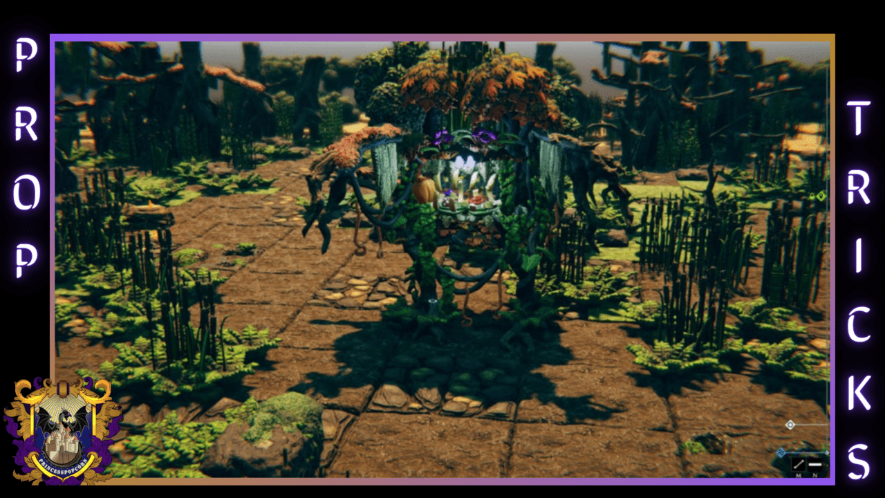 Bog Monster - Tales Tavern