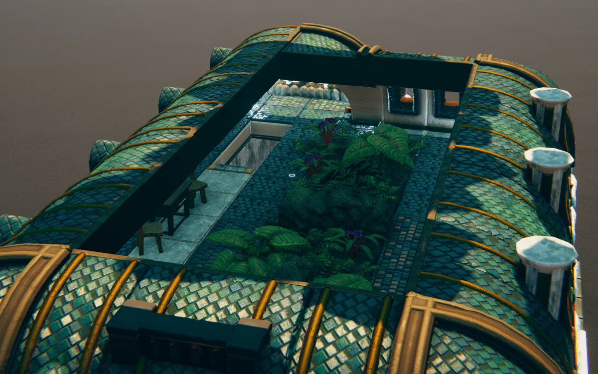 Corellon's Crown - Tales Tavern