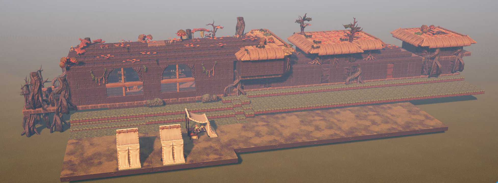 Loomlurch (Wild Beyond The Witchlight) - Tales Tavern