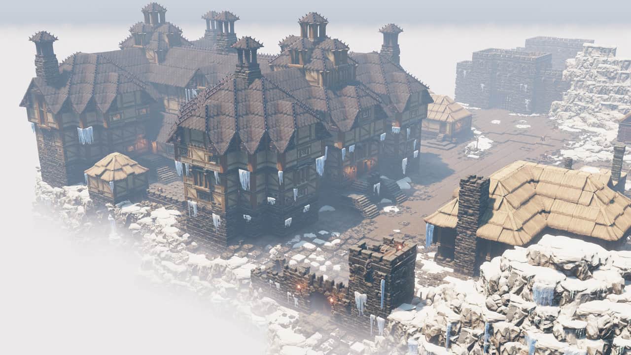 Ysgard - Tales Tavern