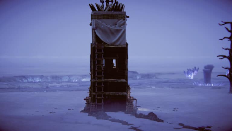 Goblin Battle Wagon/Cart - Icewind Dale: ROTFM - Tales Tavern