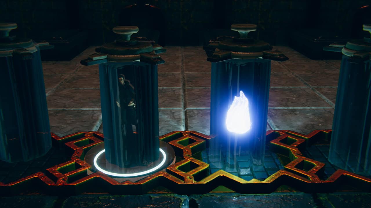 Disclosed Cloning Facility - Tales Tavern Disclosed Cloning Facility - Tales Tavern