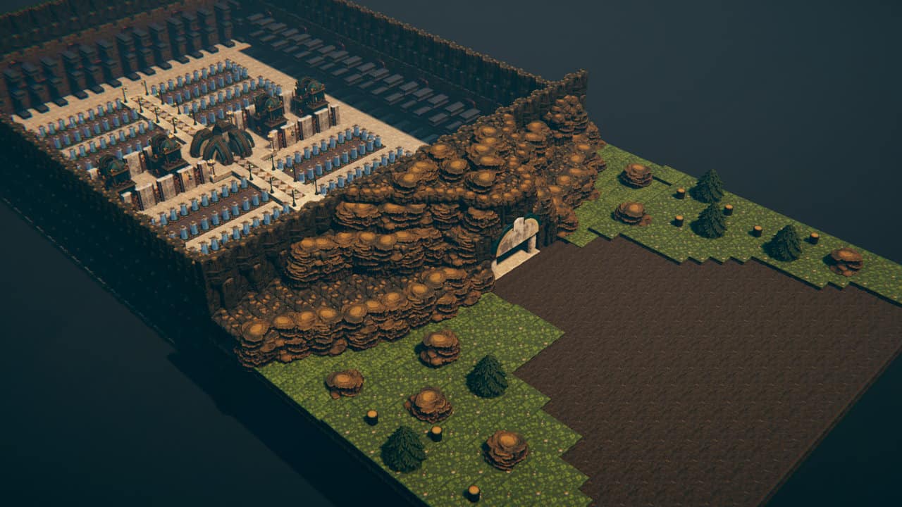 Disclosed Cloning Facility - Tales Tavern Disclosed Cloning Facility - Tales Tavern