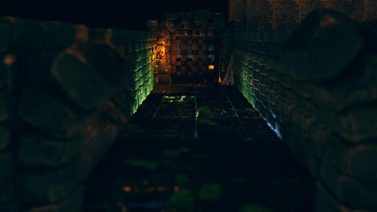 Temple of Draxion - Tales Tavern
