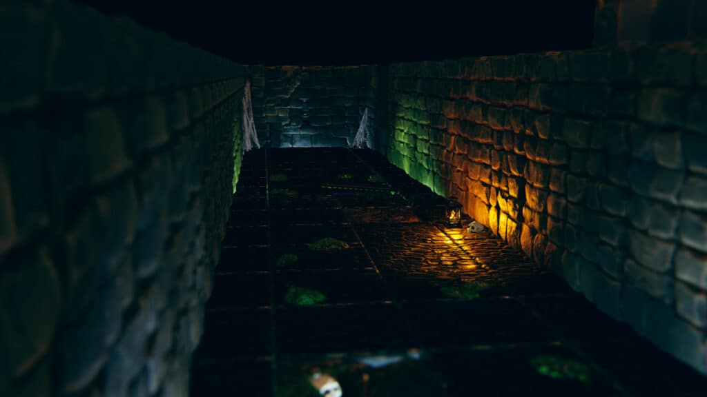 Temple of Draxion - Tales Tavern