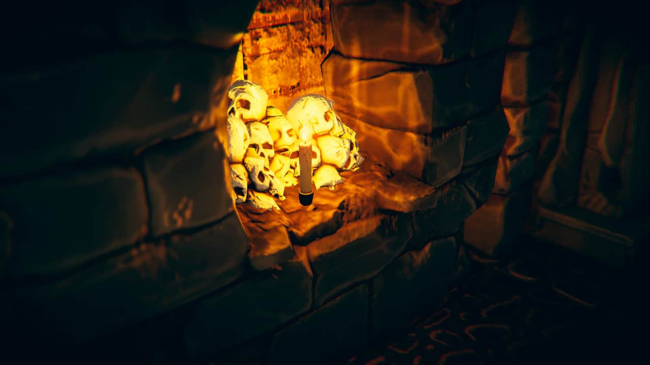 Temple of Draxion - Tales Tavern
