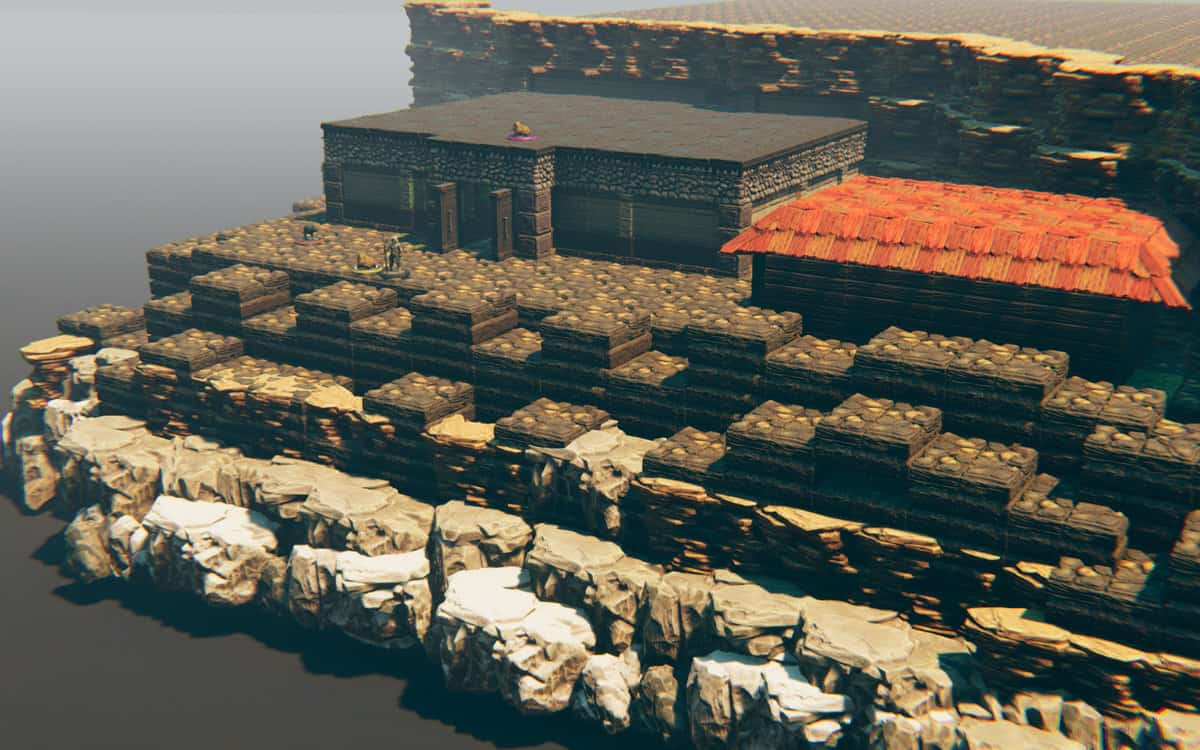 Hermitage of Blessed Lightning (PF2e Extinction Curse AP) - Tales Tavern