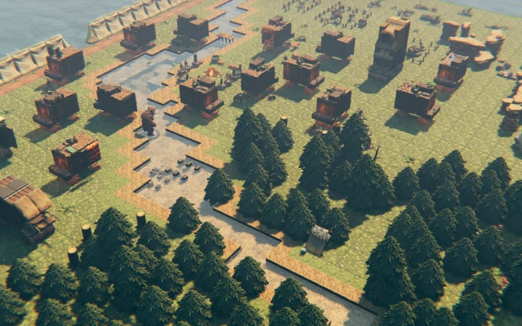 Circus Camp (PF2e Extinction Curse AP) - Tales Tavern