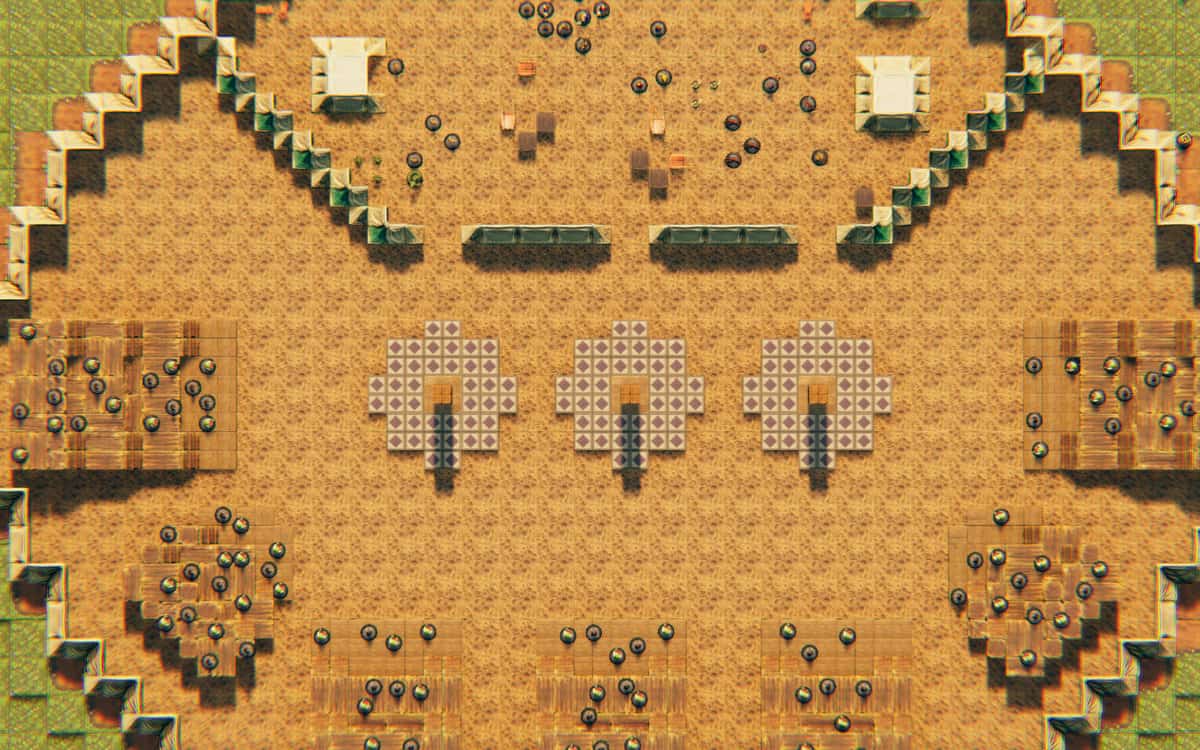 The Big Top (PF2e Extinction Curse AP) - Tales Tavern