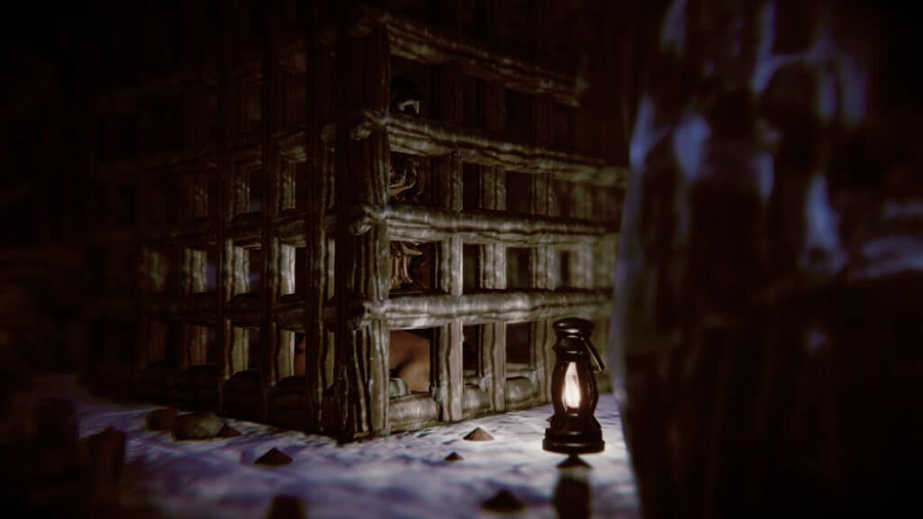 Goblin Fortress Karkolohk - Icewind Dale: ROTFM - Tales Tavern