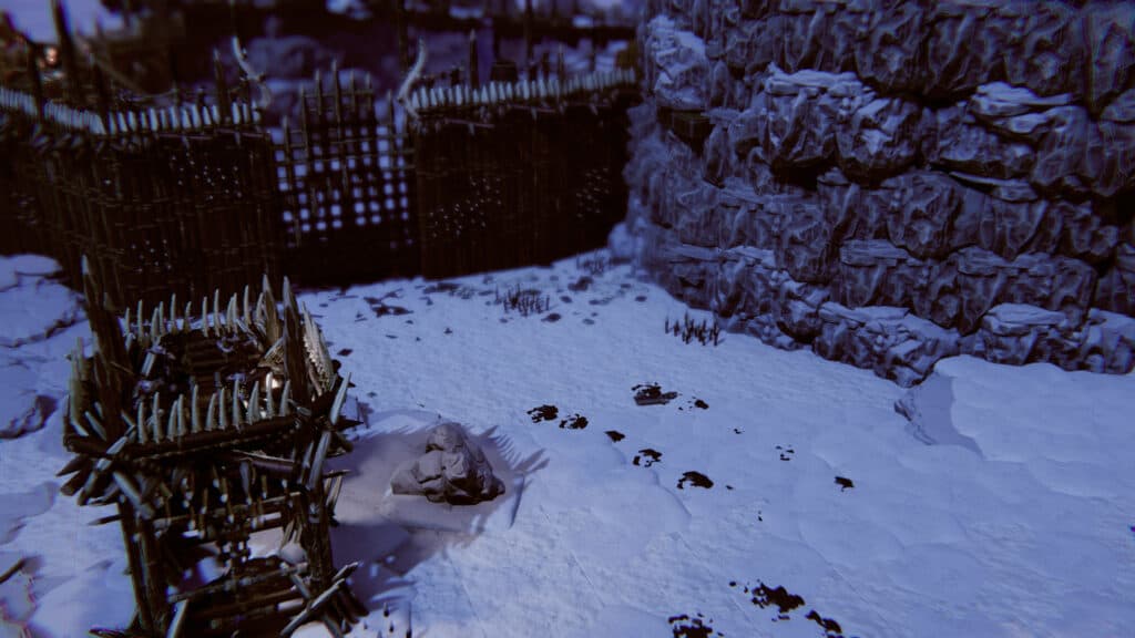 Goblin Fortress Karkolohk - Icewind Dale: ROTFM - Tales Tavern