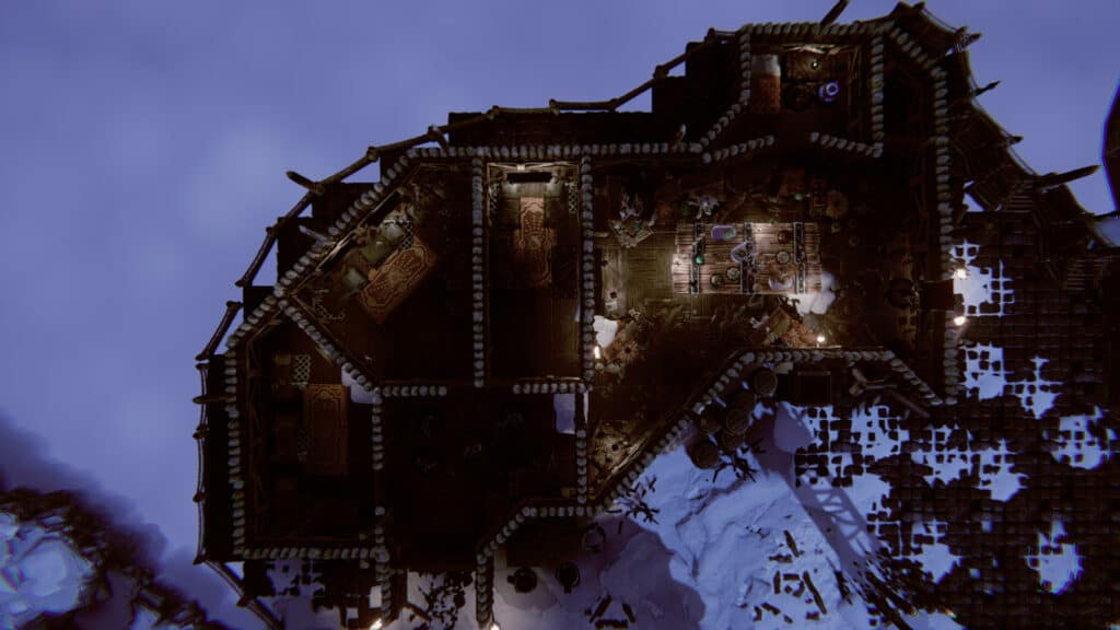 Goblin Fortress Karkolohk - Icewind Dale: ROTFM - Tales Tavern