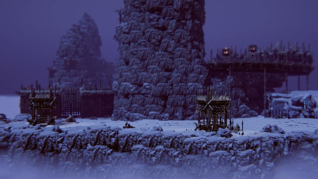 Goblin Fortress Karkolohk - Icewind Dale: ROTFM - Tales Tavern