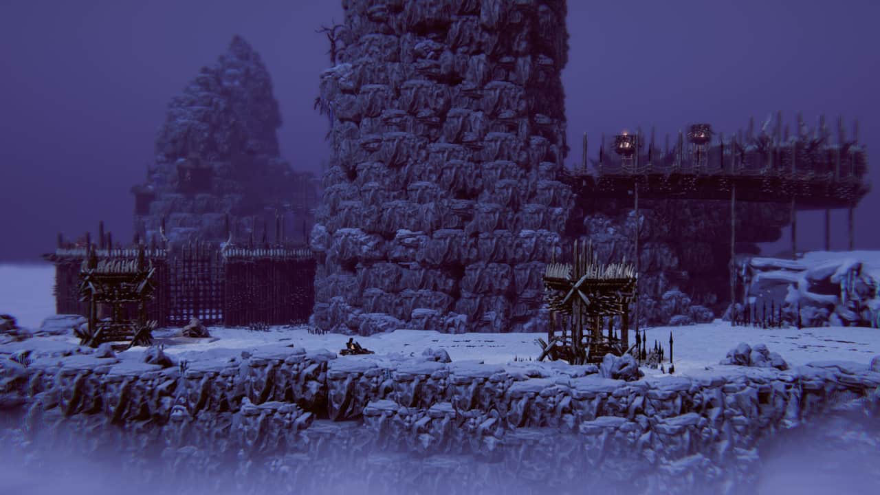 Goblin Fortress Karkolohk - Icewind Dale: ROTFM - Tales Tavern