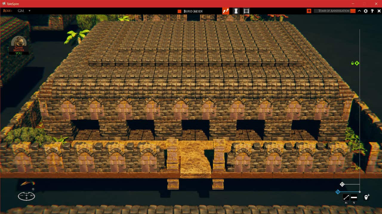 Wongo's Shrine (Tomb of Annihilation) - Tales Tavern