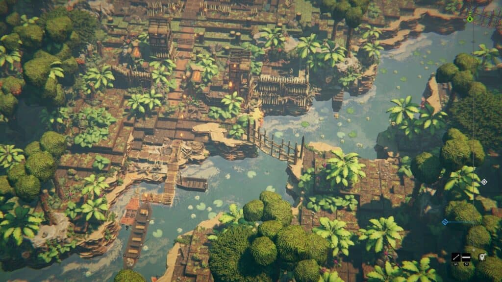 Camp Vengeance - Tomb of Annihilation - Tales Tavern