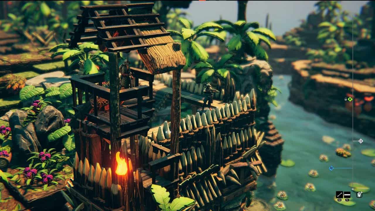 Camp Vengeance - Tomb of Annihilation - Tales Tavern