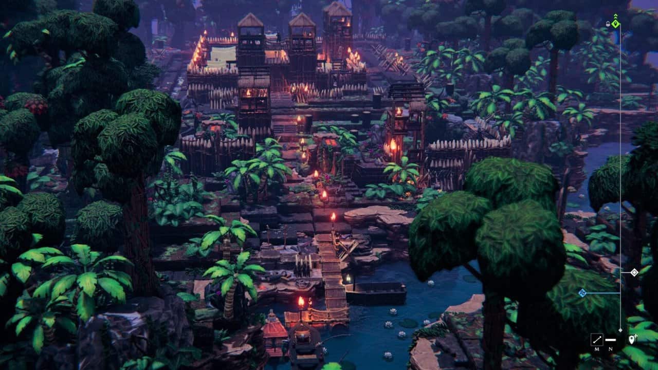 Camp Vengeance - Tomb of Annihilation - Tales Tavern