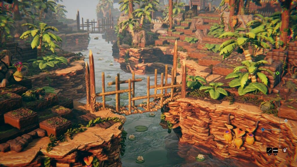 Camp Vengeance - Tomb of Annihilation - Tales Tavern