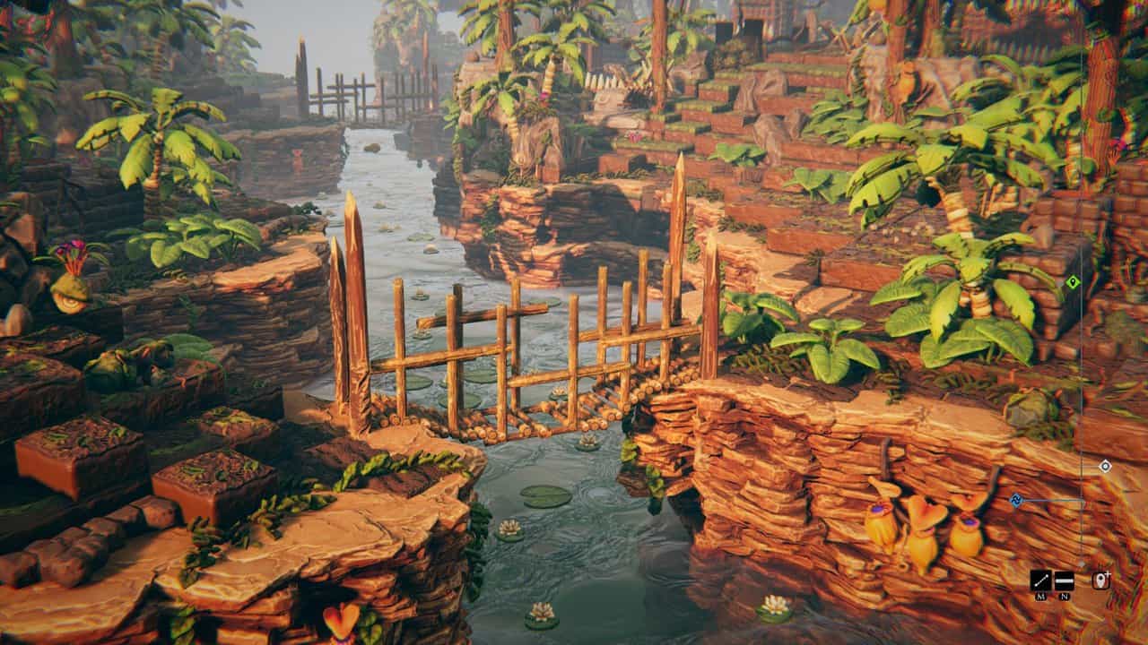 Camp Vengeance - Tomb of Annihilation - Tales Tavern