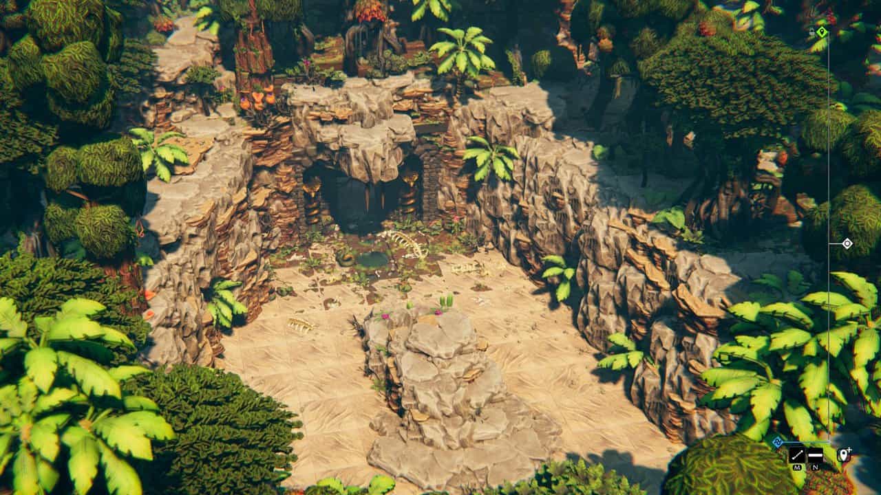 Tomb of Annihilation - Tales Tavern