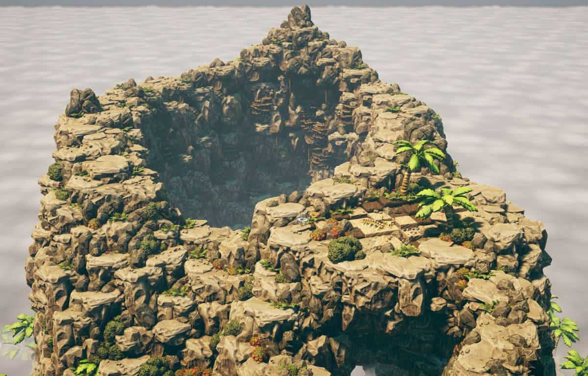 Jungle Archives - Tales Tavern