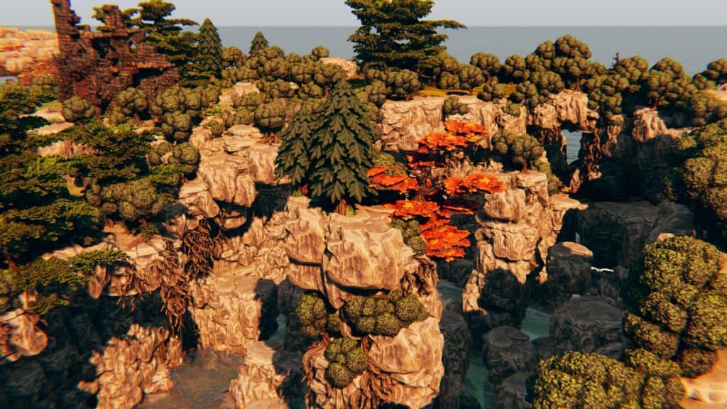 the bastard barons ,,,add on 1 ,,,(optional encounter area) the collapsed cavern (cave) - Tales ...