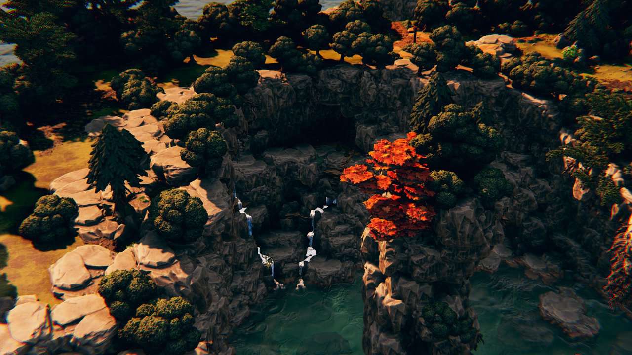 the bastard barons ,,,add on 1 ,,,(optional encounter area) the collapsed cavern (cave) - Tales ...