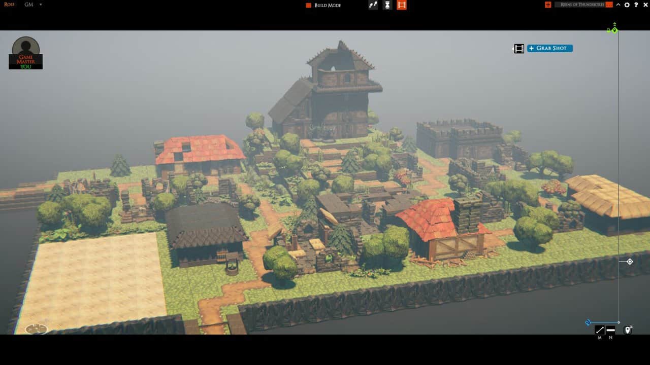 Slab Home - Tales Tavern