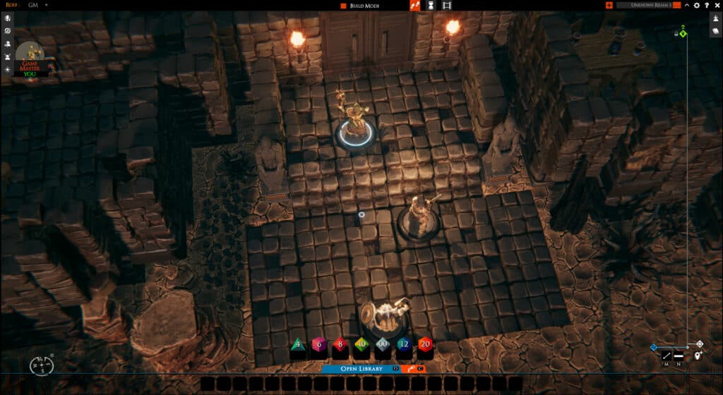 TaleSpire Campaigns - Tales Tavern