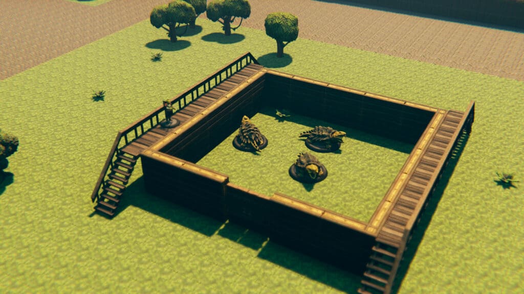 Call of the Netherdeep- Jigow - Tales Tavern